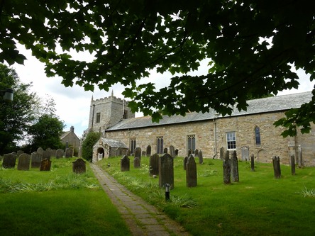 The Codling family of Kirkwhelpington