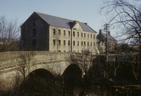 Netherwitton family research.